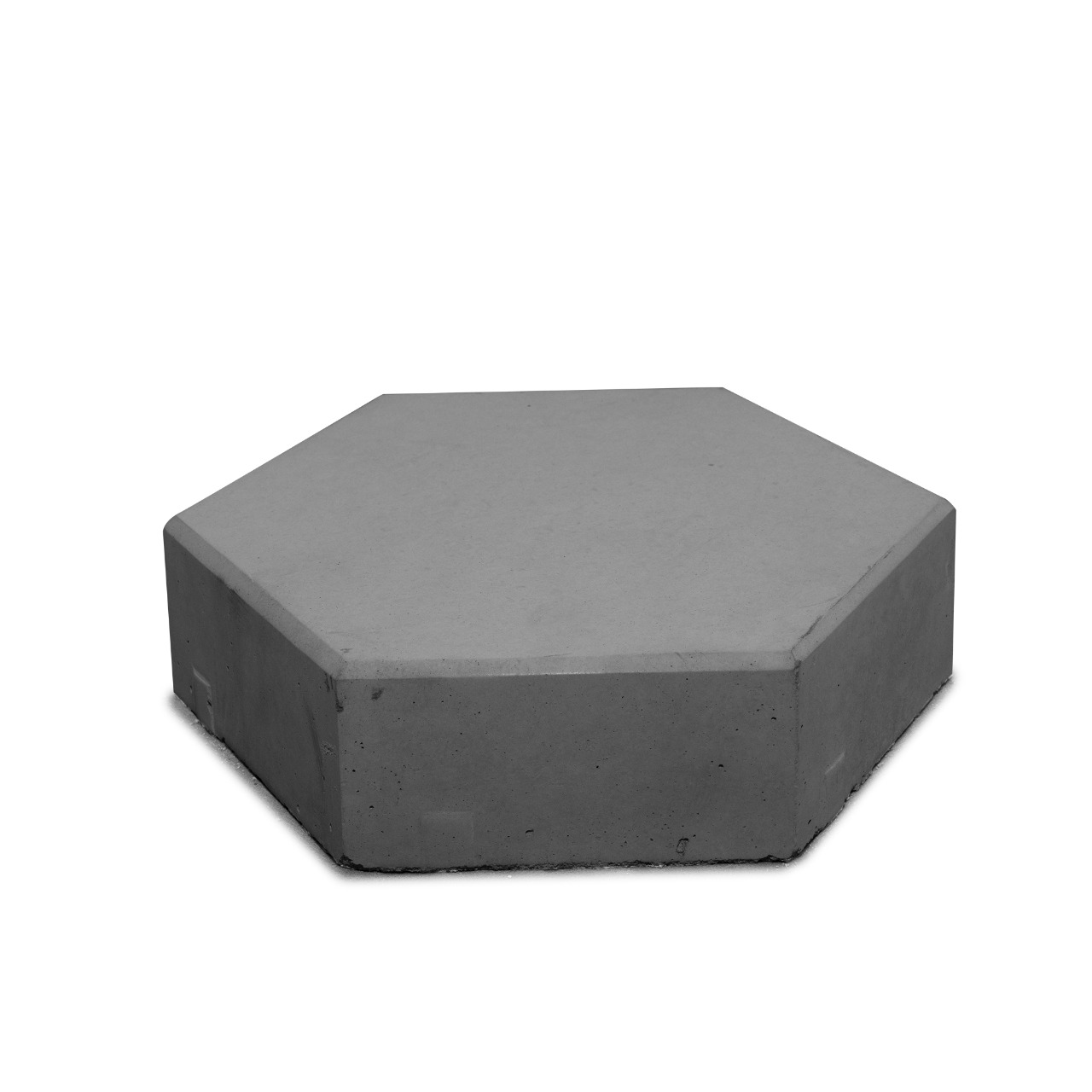 Interlock (Hexagon ) Pavers – CAPITAL HOUSE