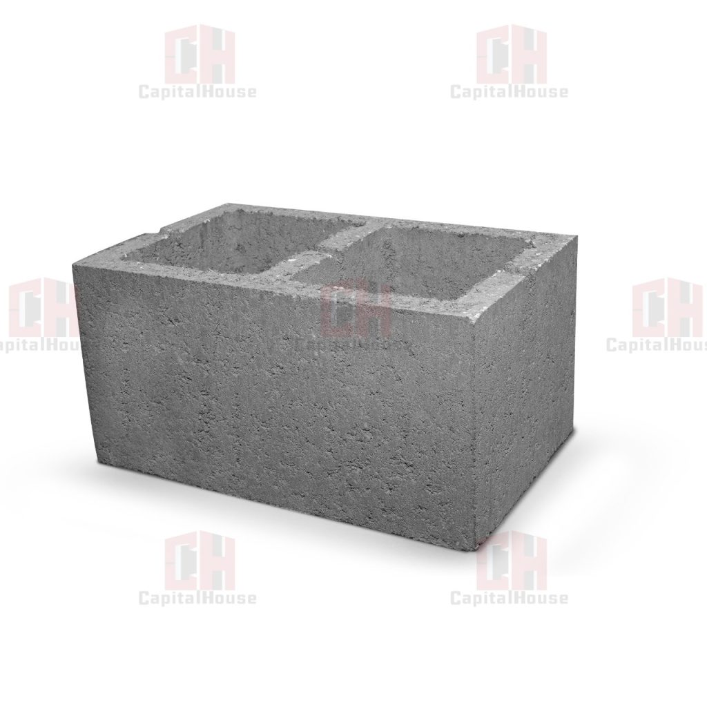 Hollow Block – CAPITAL HOUSE