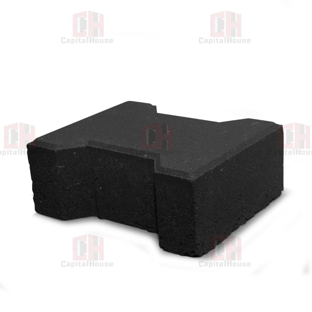 Interlock I Shape Pavers – CAPITAL HOUSE