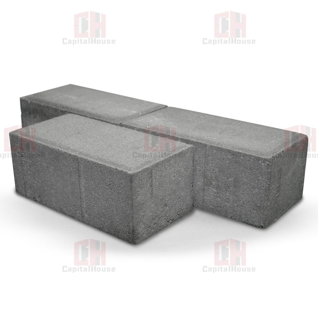 Interlock Rectangular Pavers ( Parquet ) – CAPITAL HOUSE