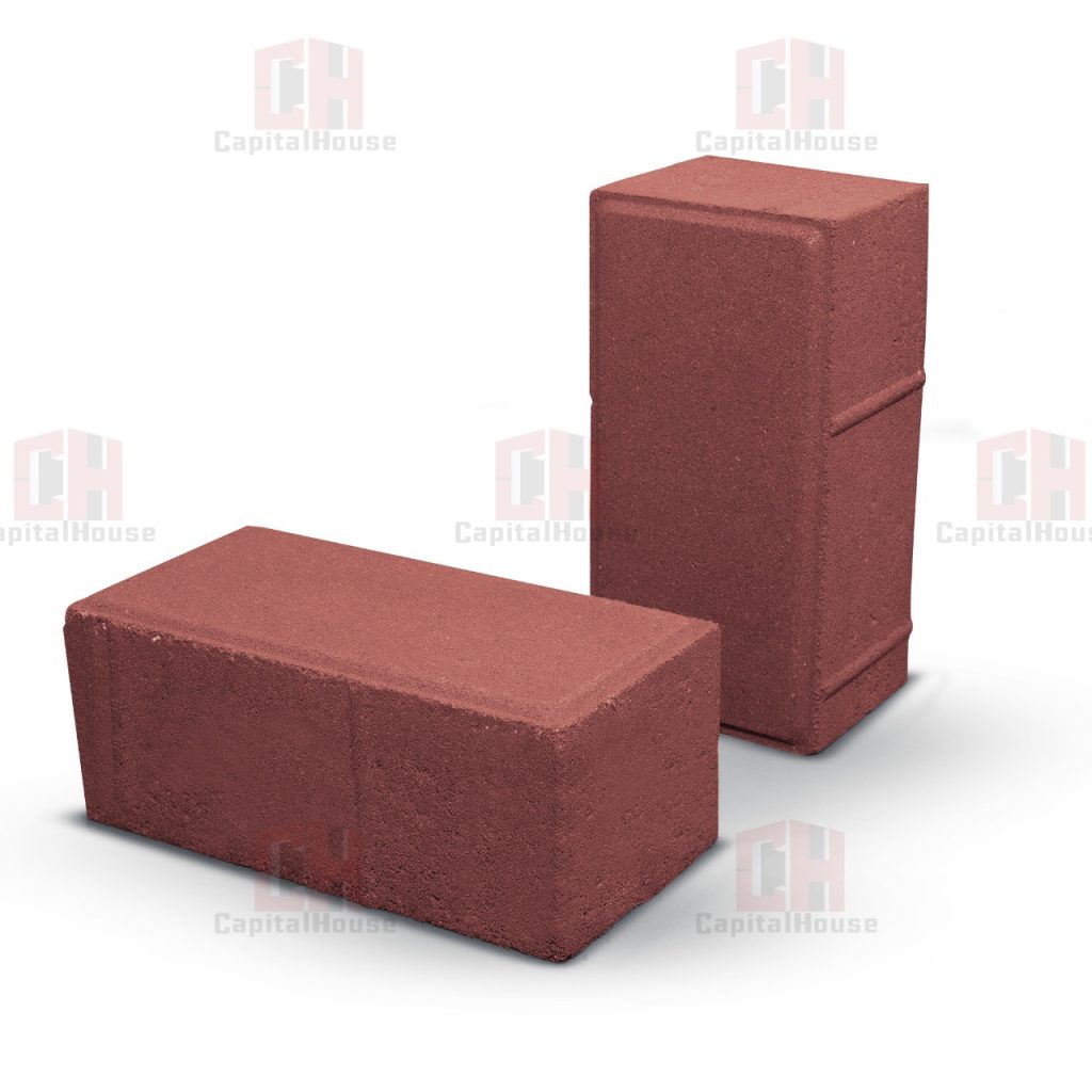 Interlock Rectangular Pavers ( Parquet ) – CAPITAL HOUSE