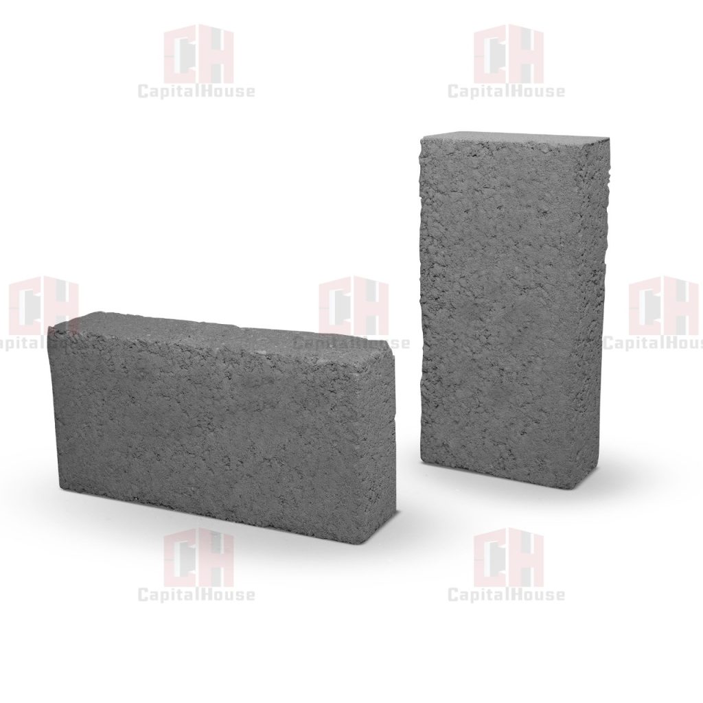 Solid Bricks – CAPITAL HOUSE
