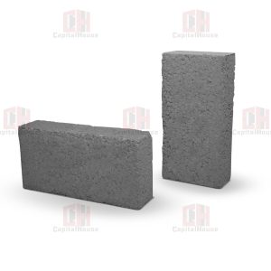 Solid Bricks – CAPITAL HOUSE