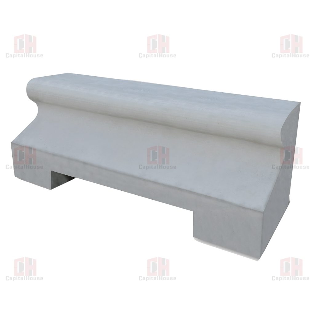 Capital Curbstone – CAPITAL HOUSE